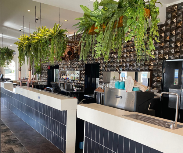 Function Rooms in Bendigo | The Foundry Hotel Complex Bendigo