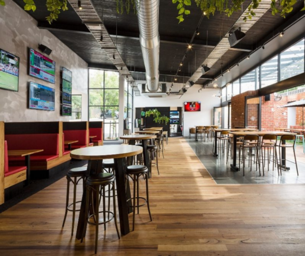 Function Rooms in Bendigo | The Foundry Hotel Complex Bendigo