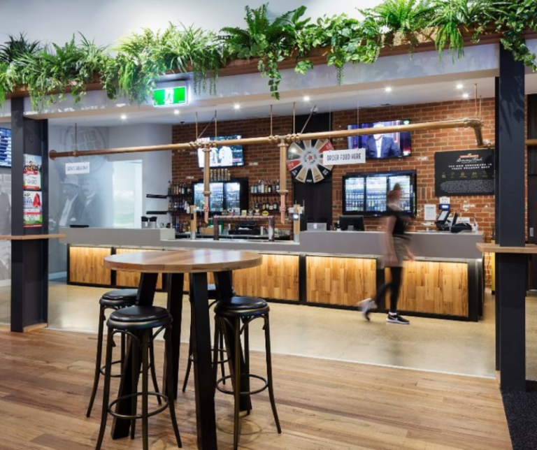 Function Rooms in Bendigo | The Foundry Hotel Complex Bendigo