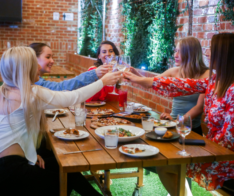 Function Rooms in Bendigo | The Foundry Hotel Complex Bendigo