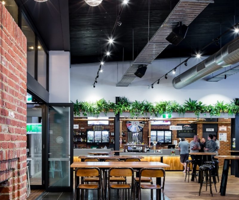 Function Rooms in Bendigo | The Foundry Hotel Complex Bendigo