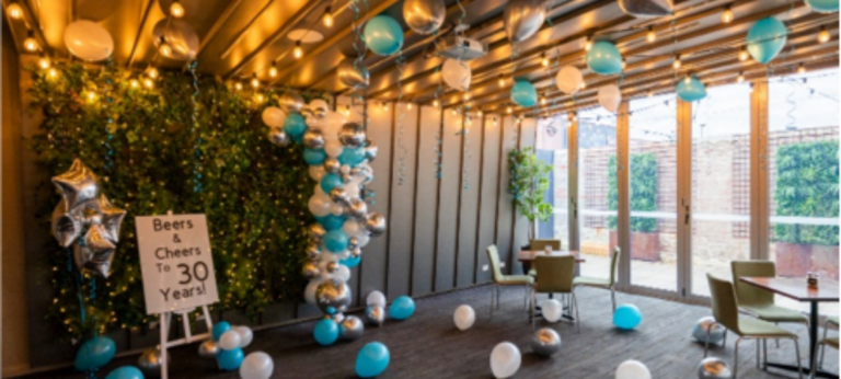 Function Rooms in Bendigo | The Foundry Hotel Complex Bendigo