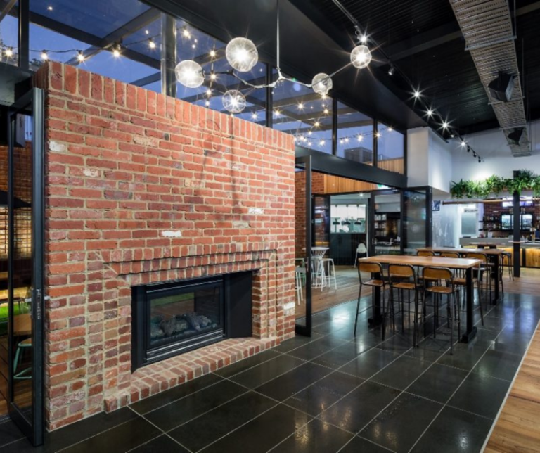 Function Rooms in Bendigo | The Foundry Hotel Complex Bendigo
