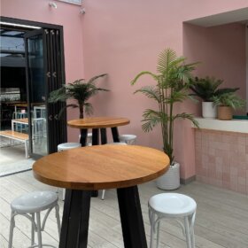 Function Rooms in Bendigo | The Foundry Hotel Complex Bendigo