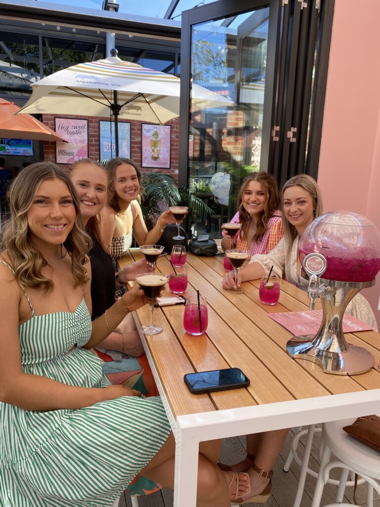 Function Rooms in Bendigo | The Foundry Hotel Complex Bendigo