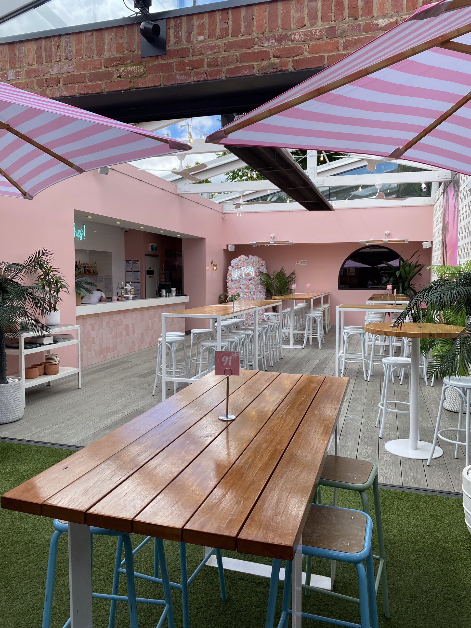 Function Rooms in Bendigo | The Foundry Hotel Complex Bendigo