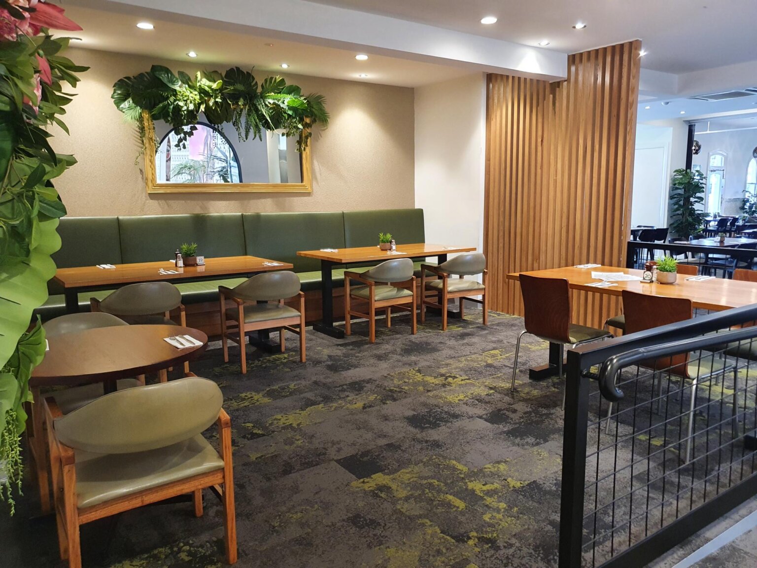 Function Rooms in Bendigo | The Foundry Hotel Complex Bendigo